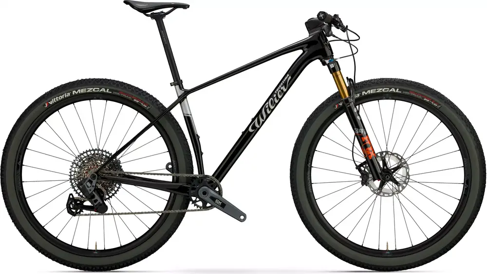 2025 Wilier Usma SLR SRAM XX SL EAGLE AXS T-TYPE 1X12S – Specs ...