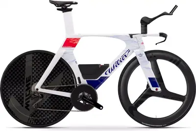 2026 Wilier Supersonica SLR SHIMANO DURA-ACE Di2 R9270 2x12S ...