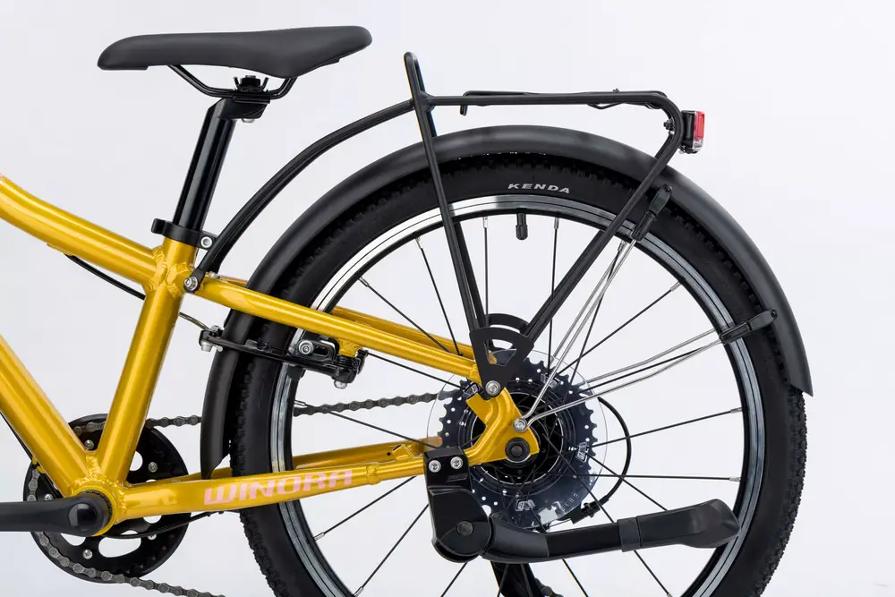 2024 Winora Chica 20 – Specs, Comparisons, Reviews – 99 Spokes