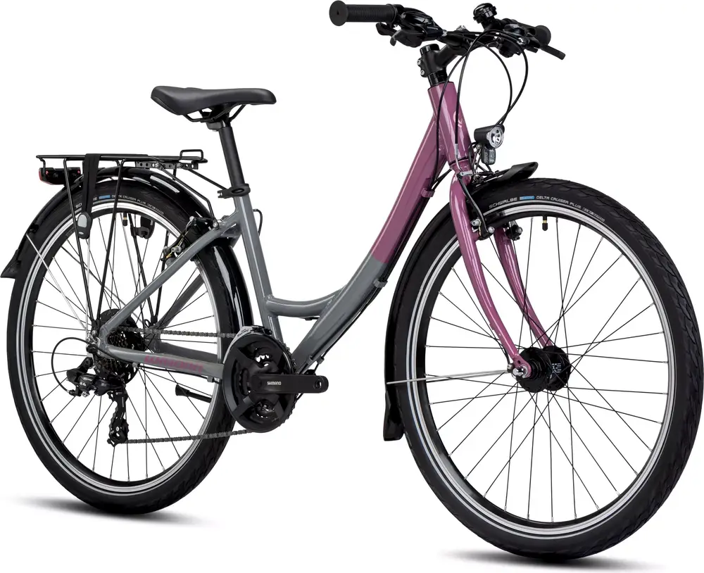2024 Winora Chica 26 – Specs, Comparisons, Reviews – 99 Spokes