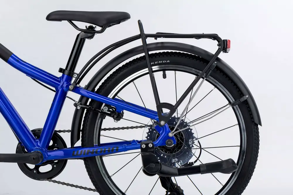 2024 Winora Dash 20 – Specs, Comparisons, Reviews – 99 Spokes