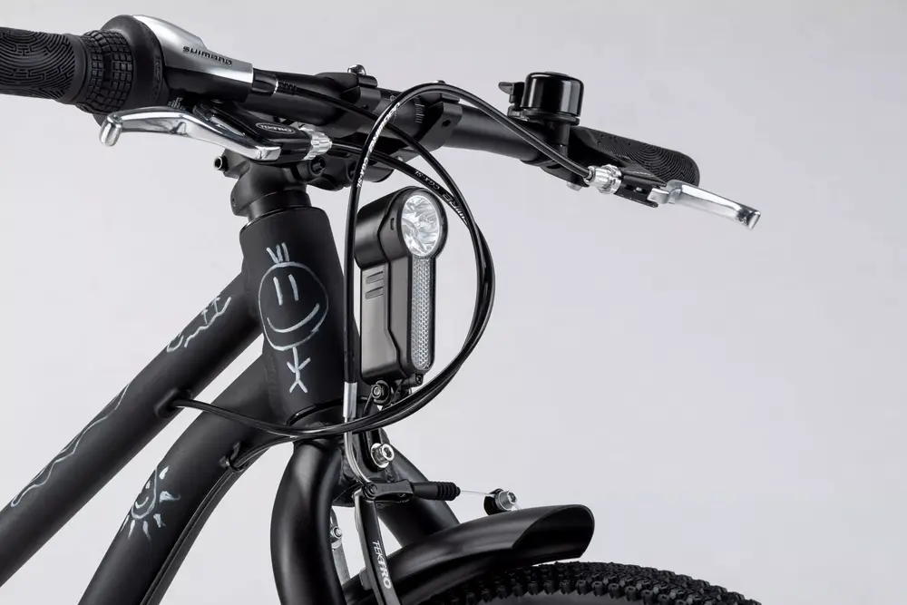 2024 Winora Dash 24 – Specs, Comparisons, Reviews – 99 Spokes