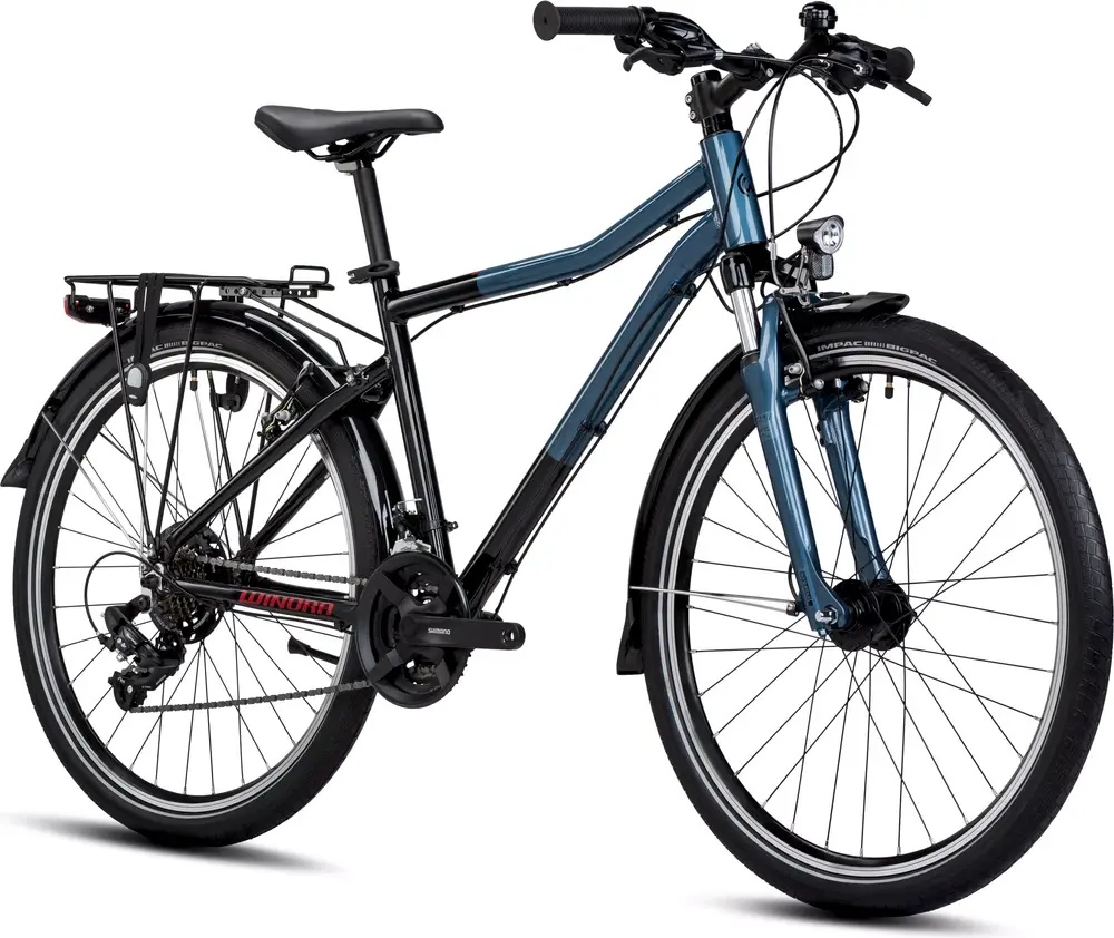 2024 Winora Dash 26 – Specs, Comparisons, Reviews – 99 Spokes
