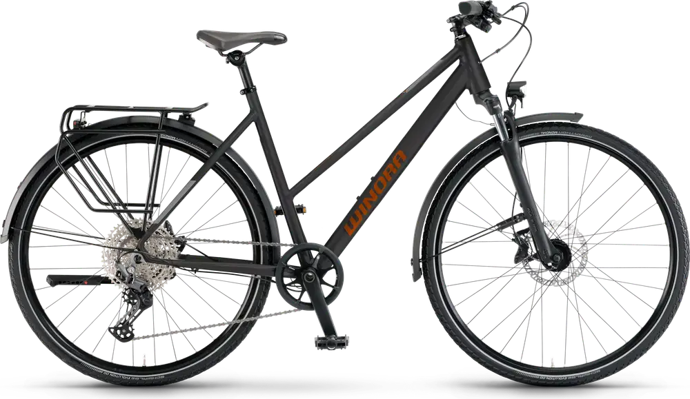 2024 Winora DOMINGO 12 Pro – Specs, Comparisons, Reviews – 99 Spokes