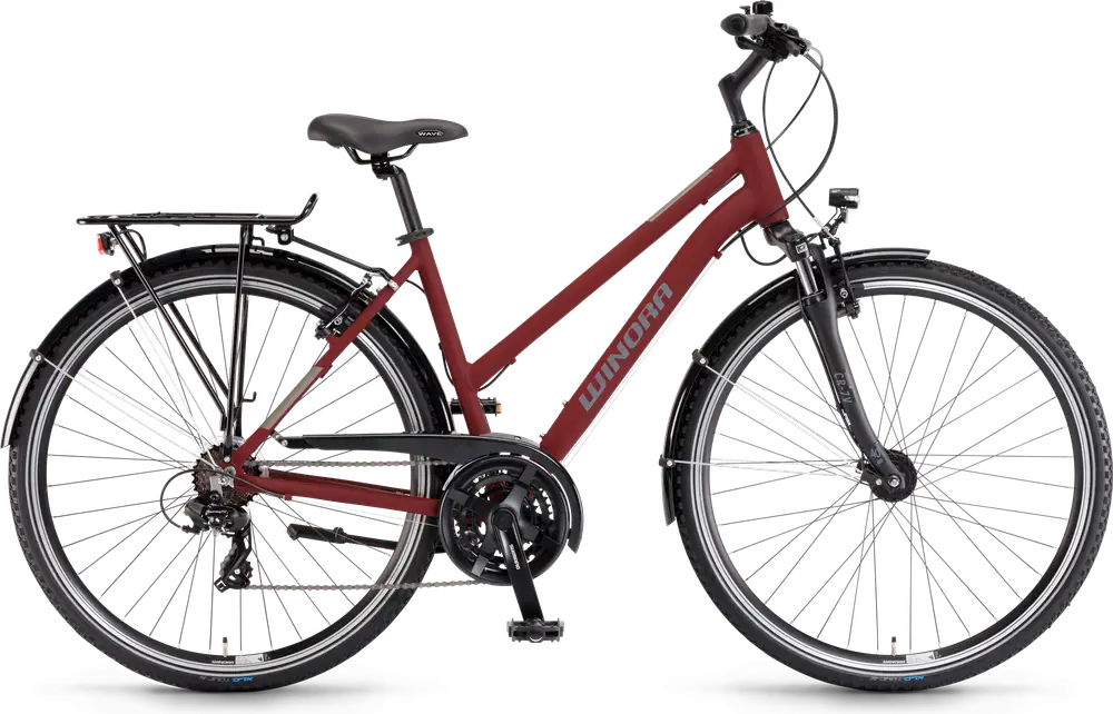 2024 Winora Domingo 21 – Specs, Comparisons, Reviews – 99 Spokes
