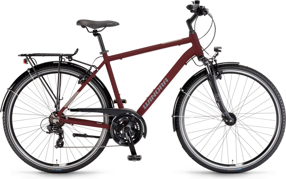 2024 Winora Domingo 21 – Specs, Comparisons, Reviews – 99 Spokes