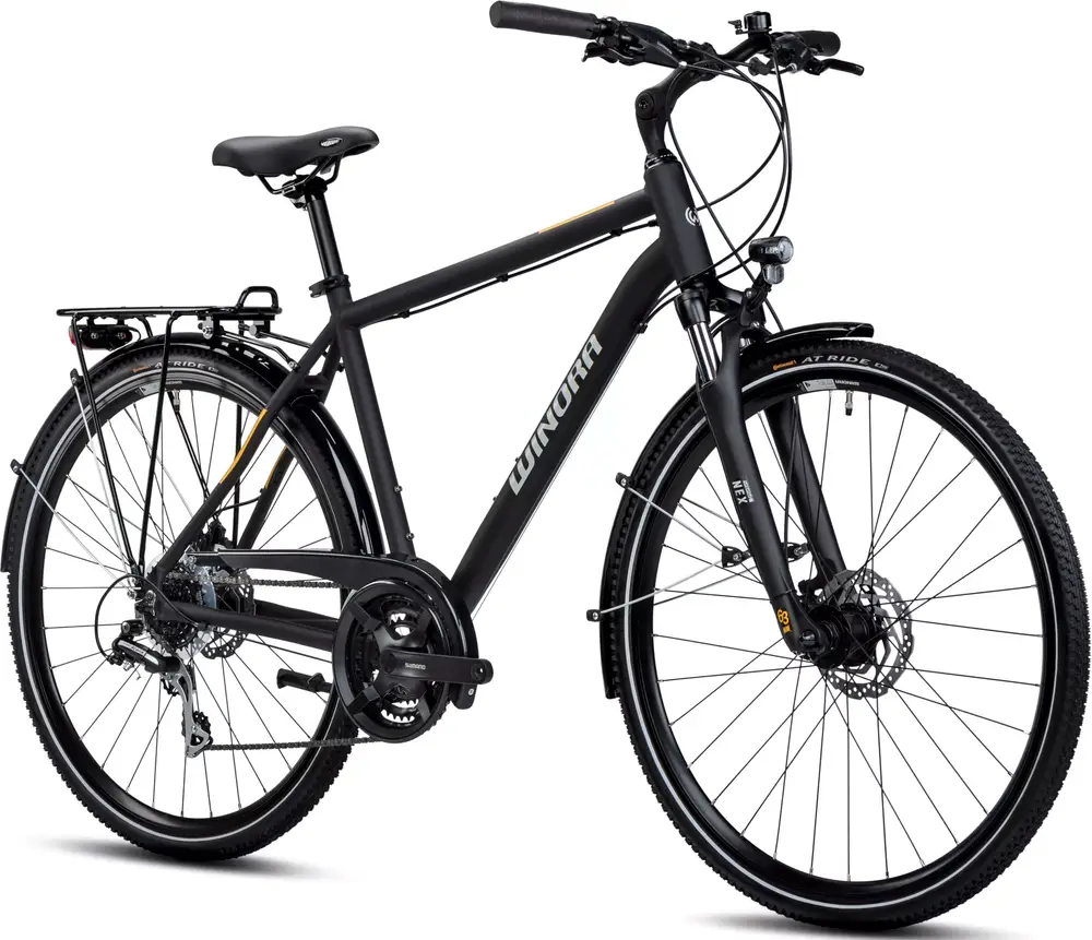 2024 Winora Domingo 24 – Specs, Comparisons, Reviews – 99 Spokes