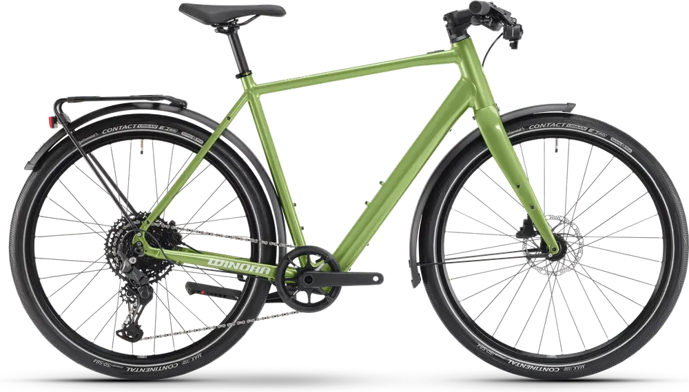 2024 Winora E-Flitzer – Specs, Comparisons, Reviews – 99 Spokes