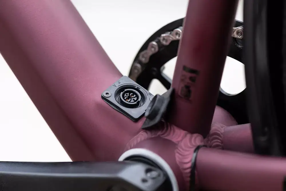 2024 Winora E-Flitzer – Specs, Comparisons, Reviews – 99 Spokes