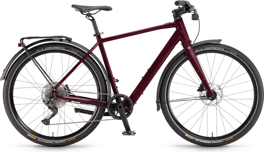 2024 Winora E-Flitzer – Specs, Comparisons, Reviews – 99 Spokes