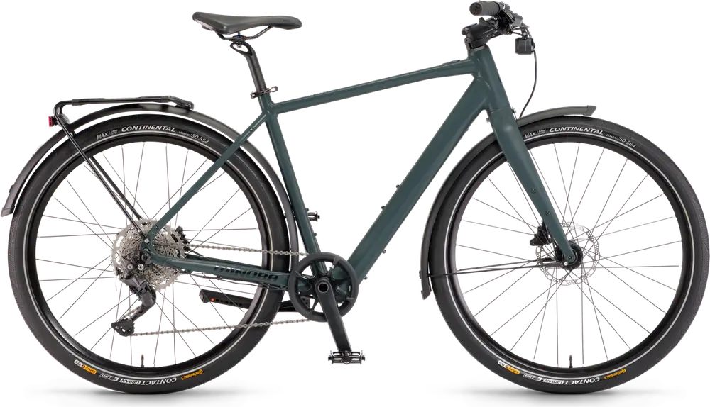 2024 Winora E-Flitzer – Specs, Comparisons, Reviews – 99 Spokes
