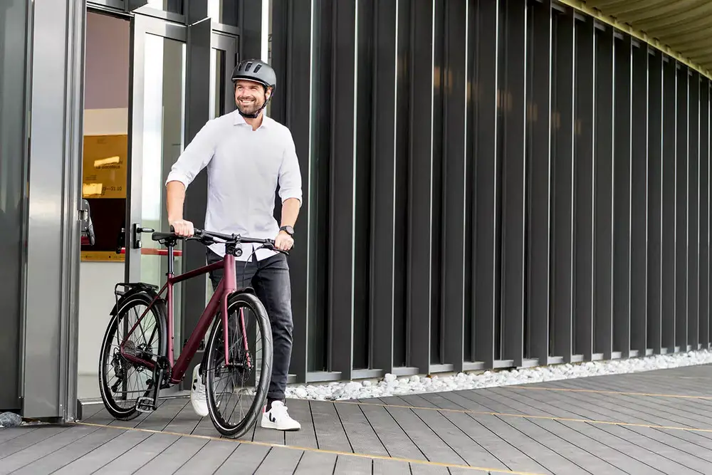 2024 Winora E-Flitzer – Specs, Comparisons, Reviews – 99 Spokes