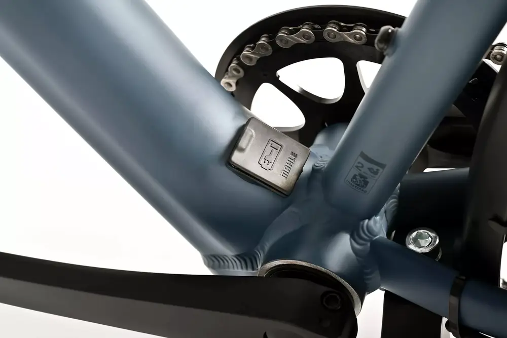 2024 Winora E-Flitzer – Specs, Comparisons, Reviews – 99 Spokes