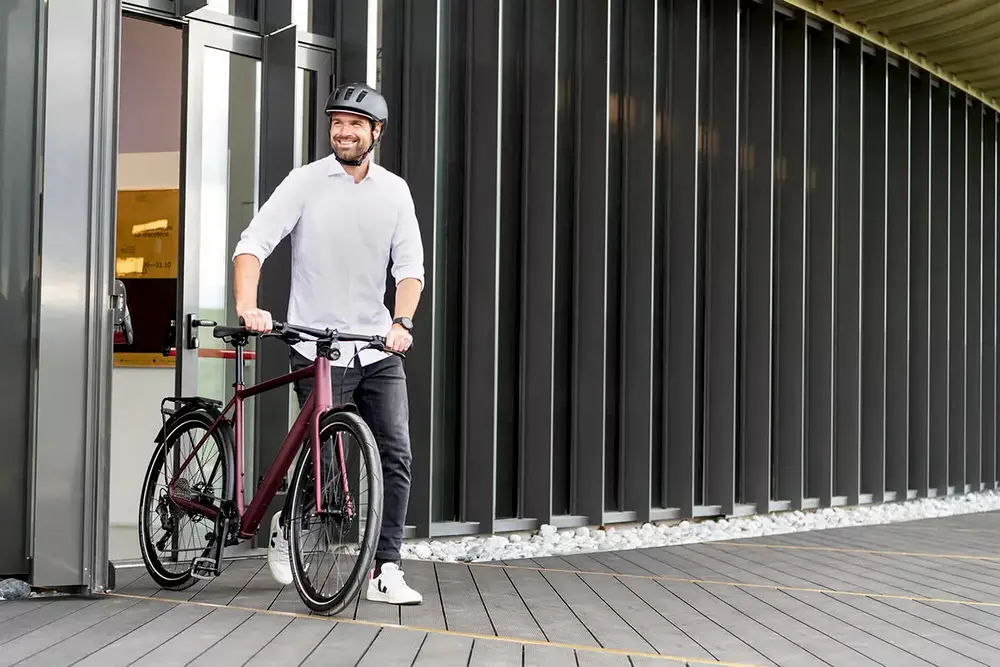 2024 Winora E-Flitzer – Specs, Comparisons, Reviews – 99 Spokes