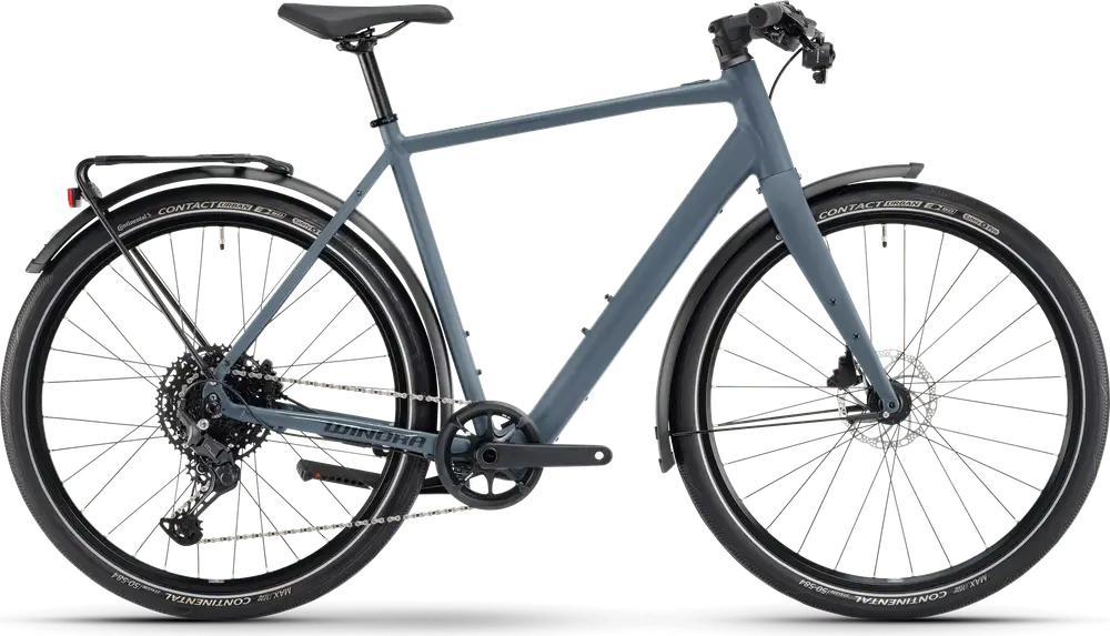 2024 Winora E-Flitzer – Specs, Comparisons, Reviews – 99 Spokes