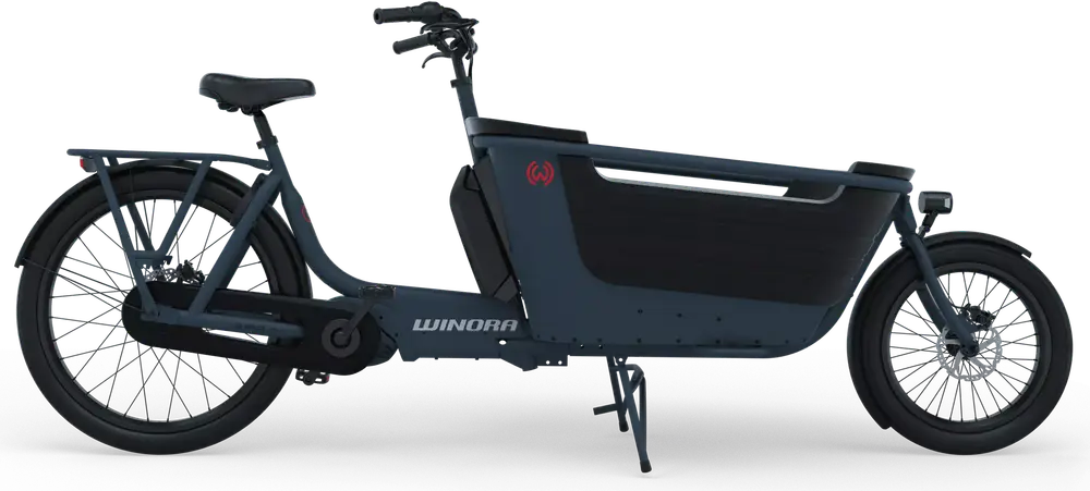 2024 Winora F.U.B. 2W – Specs, Comparisons, Reviews – 99 Spokes