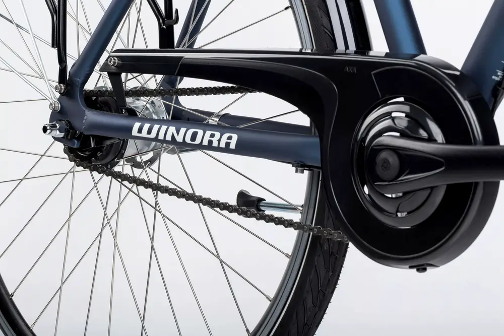 2024 Winora Holiday N7 – Specs, Comparisons, Reviews – 99 Spokes