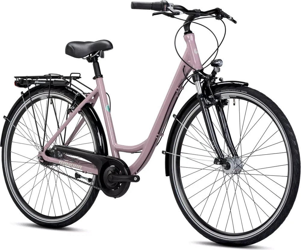 2024 Winora Hollywood N7 – Specs, Comparisons, Reviews – 99 Spokes