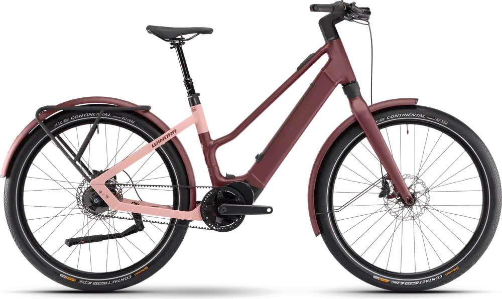 2024 Winora iRide PURE R5f – Specs, Comparisons, Reviews – 99 Spokes