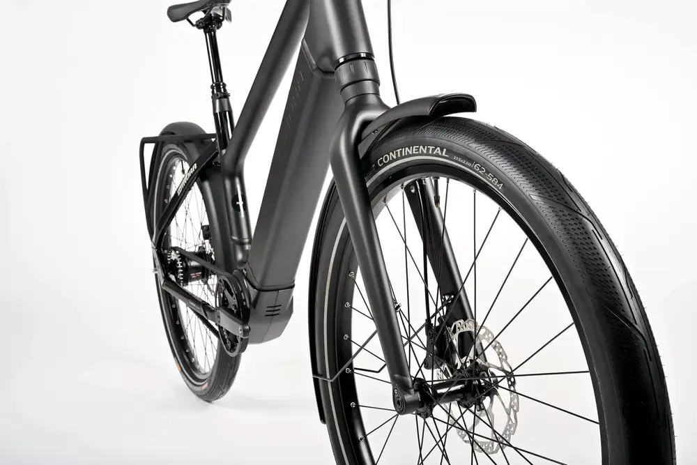 2024 Winora iRide PURE R5f – Specs, Comparisons, Reviews – 99 Spokes