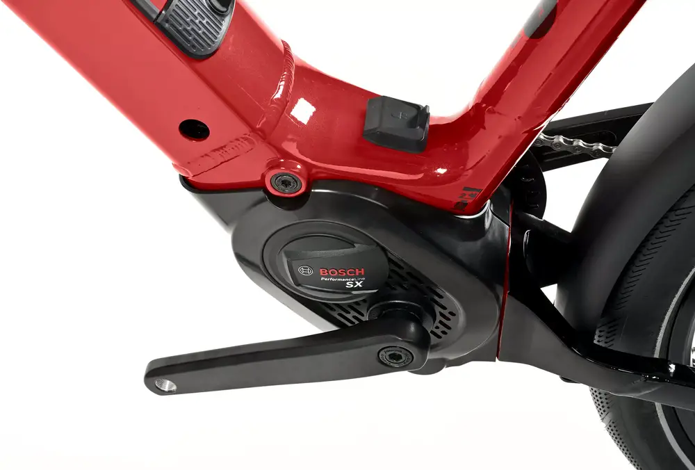 2024 Winora iRide Pure X10 – Specs, Comparisons, Reviews – 99 Spokes