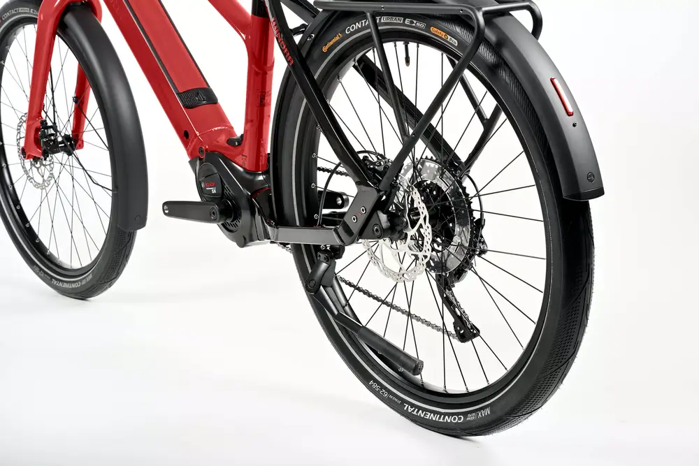 2024 Winora iRide Pure X10 – Specs, Comparisons, Reviews – 99 Spokes