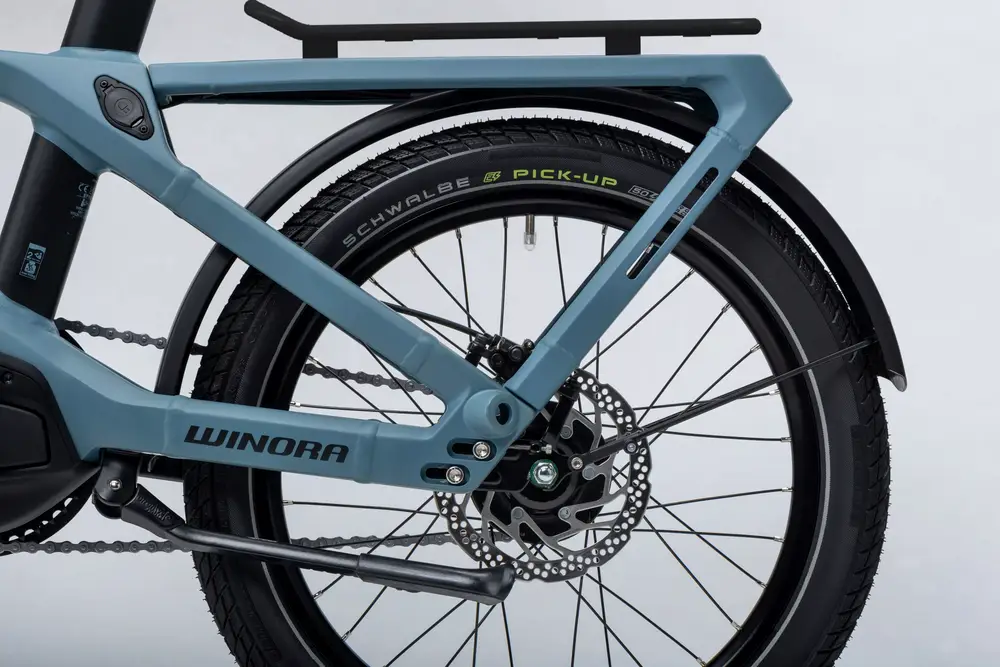 2024 Winora Radius – Specs, Comparisons, Reviews – 99 Spokes