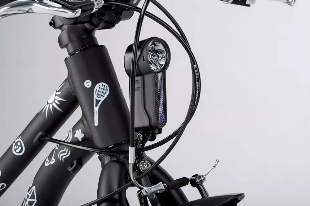 2024 Winora Rage 20 – Specs, Comparisons, Reviews – 99 Spokes