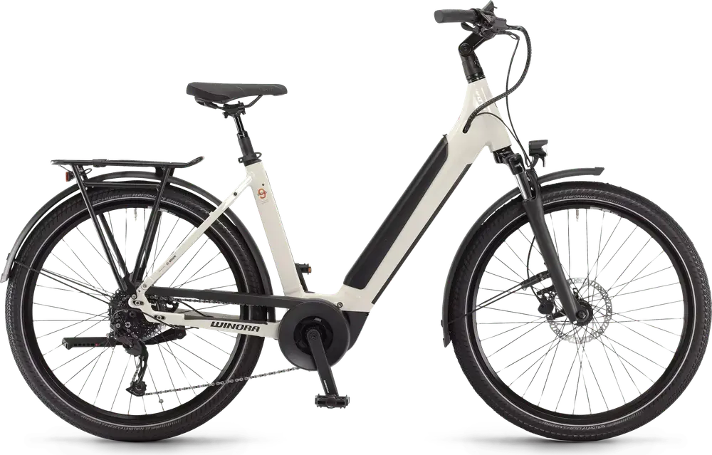 2024 Winora Sinus 9 – Specs, Comparisons, Reviews – 99 Spokes