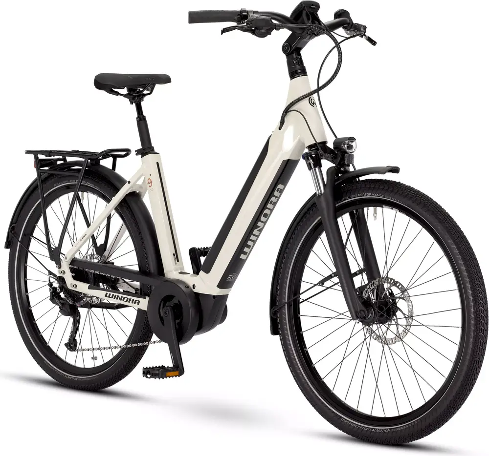 2024 Winora Sinus 9 – Specs, Comparisons, Reviews – 99 Spokes