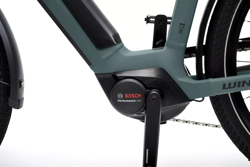 2024 Winora Sinus 9 – Specs, Comparisons, Reviews – 99 Spokes