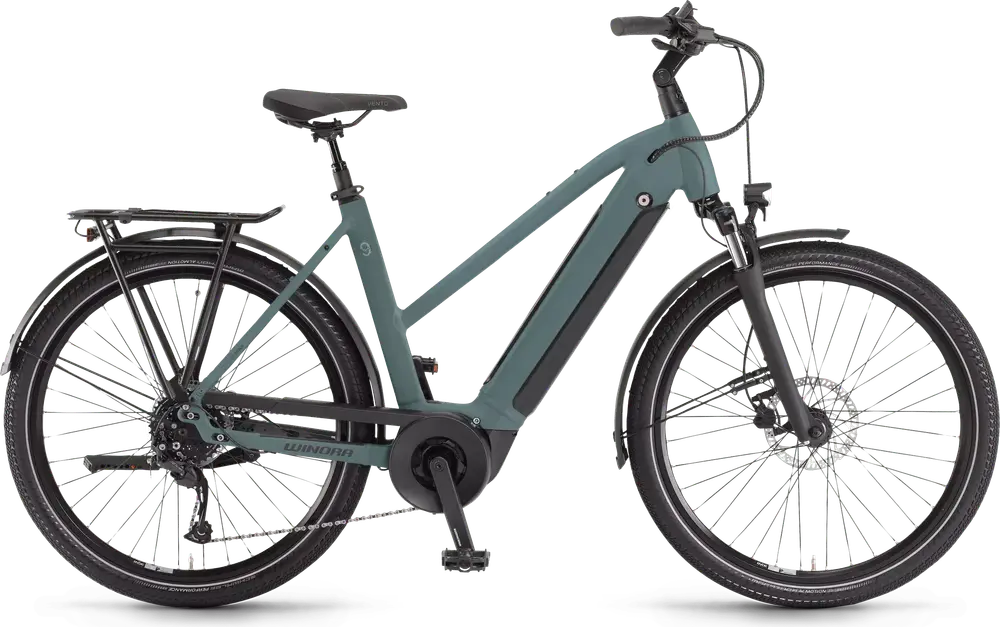 Sinus E Bike