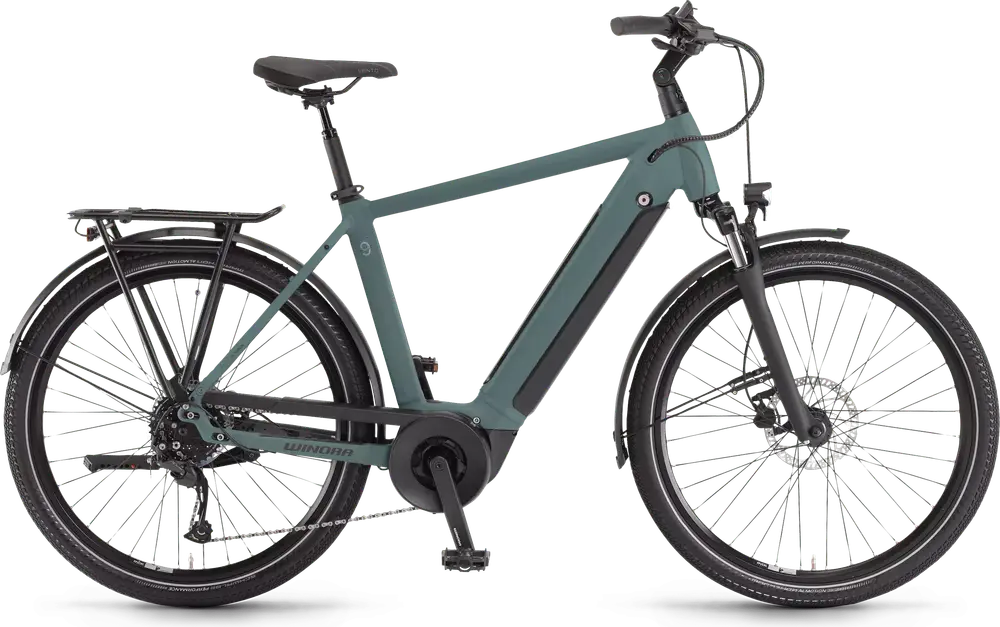 Sinus E Bike