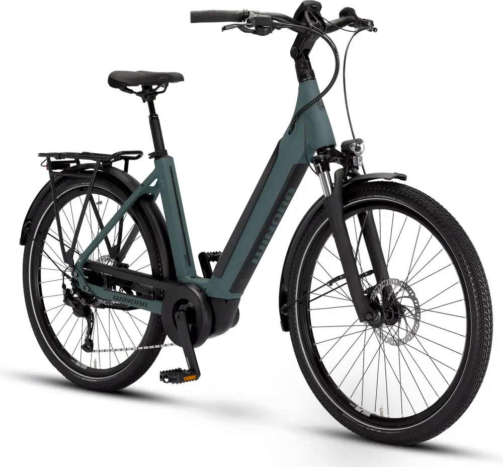 2024 Winora Sinus 9 – Specs, Comparisons, Reviews – 99 Spokes