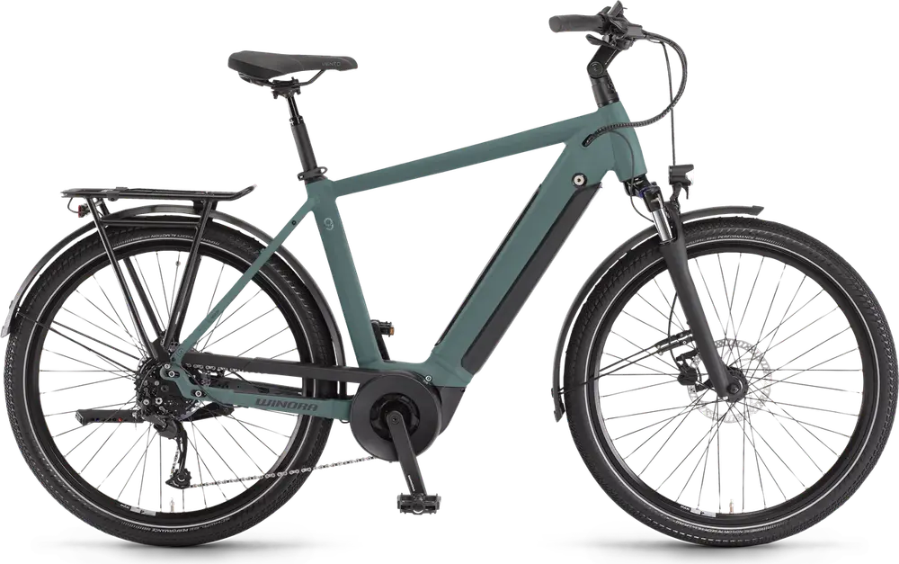 2024 Winora Sinus 9 – Specs, Comparisons, Reviews – 99 Spokes