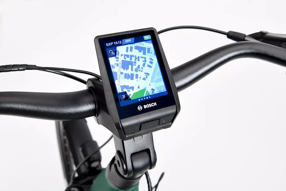 2024 Winora Sinus R380 auto – Specs, Comparisons, Reviews – 99 Spokes