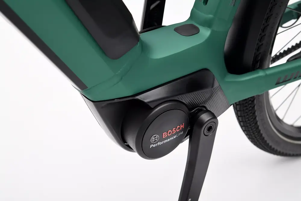 2024 Winora Sinus R380 auto – Specs, Comparisons, Reviews – 99 Spokes