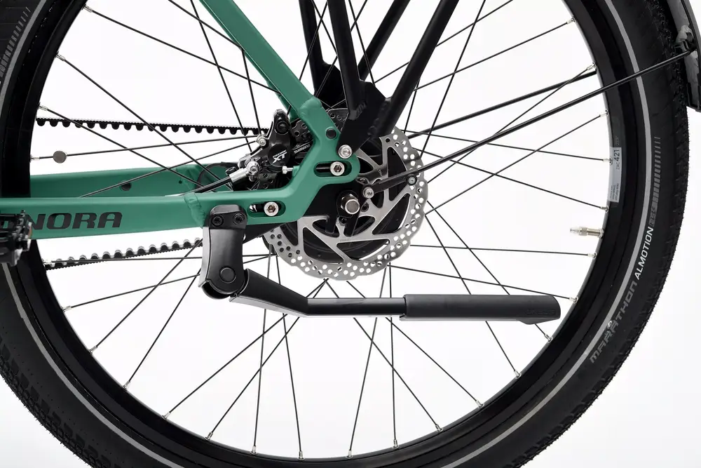 2024 Winora Sinus R380 auto – Specs, Comparisons, Reviews – 99 Spokes