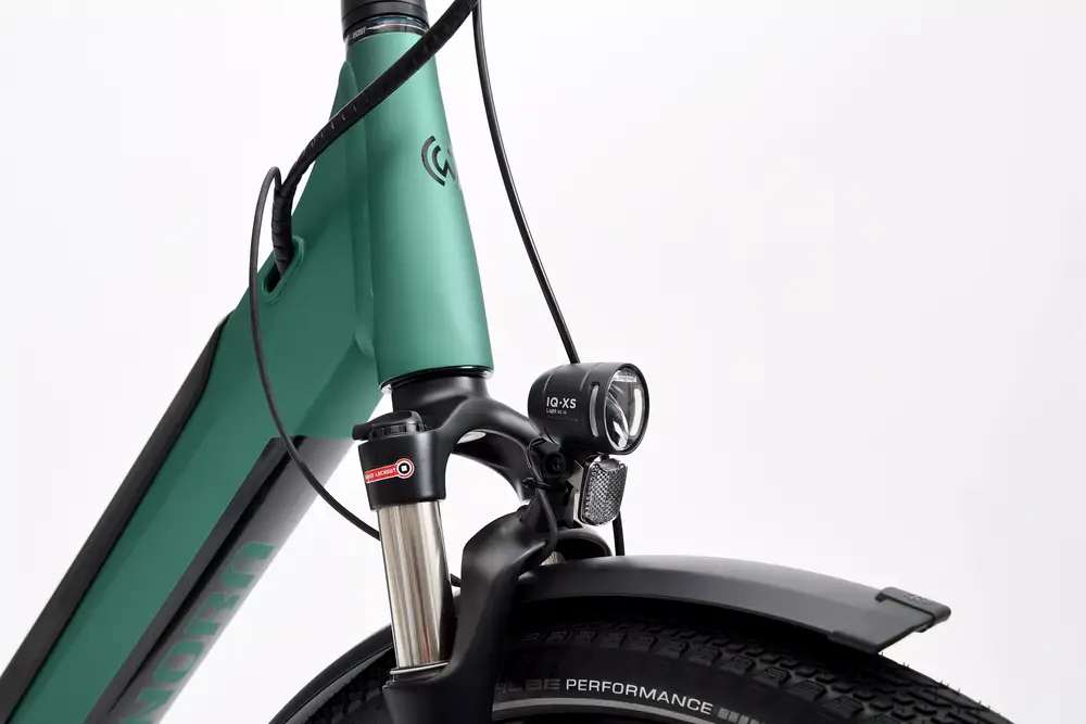 2024 Winora Sinus R380 auto – Specs, Comparisons, Reviews – 99 Spokes