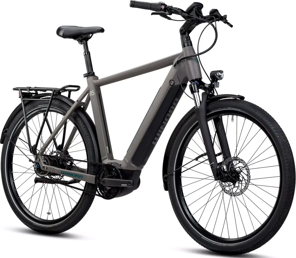 2024 Winora Sinus R5 – Specs, Comparisons, Reviews – 99 Spokes