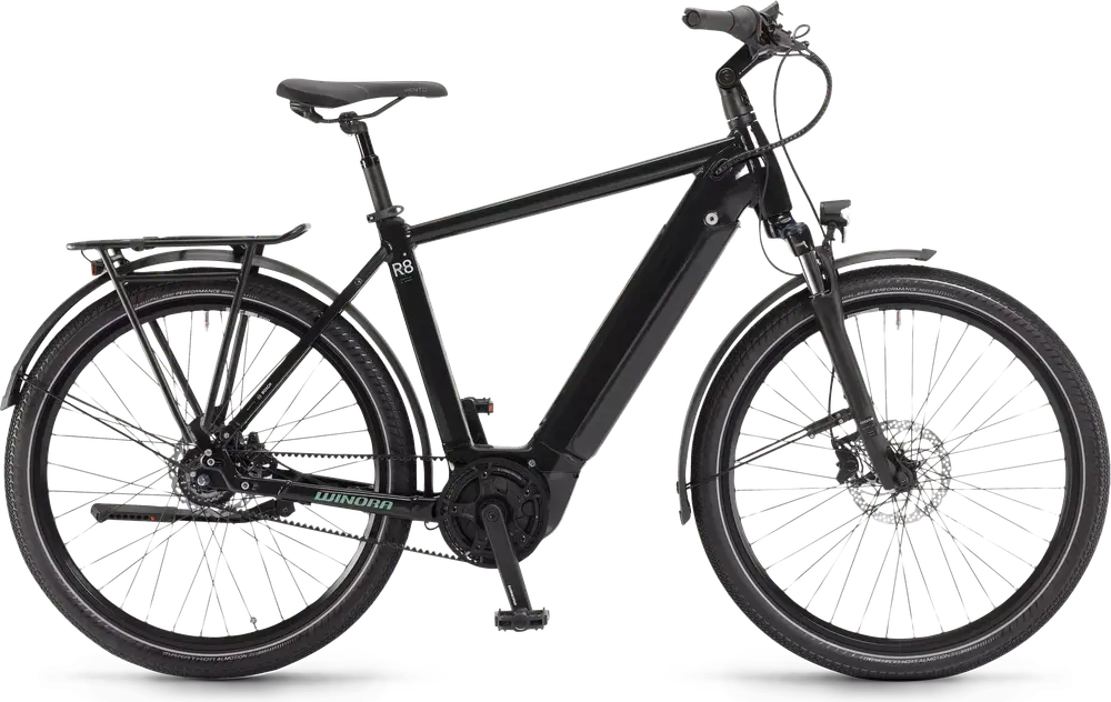 2024 Winora Sinus R8 – Specs, Comparisons, Reviews – 99 Spokes