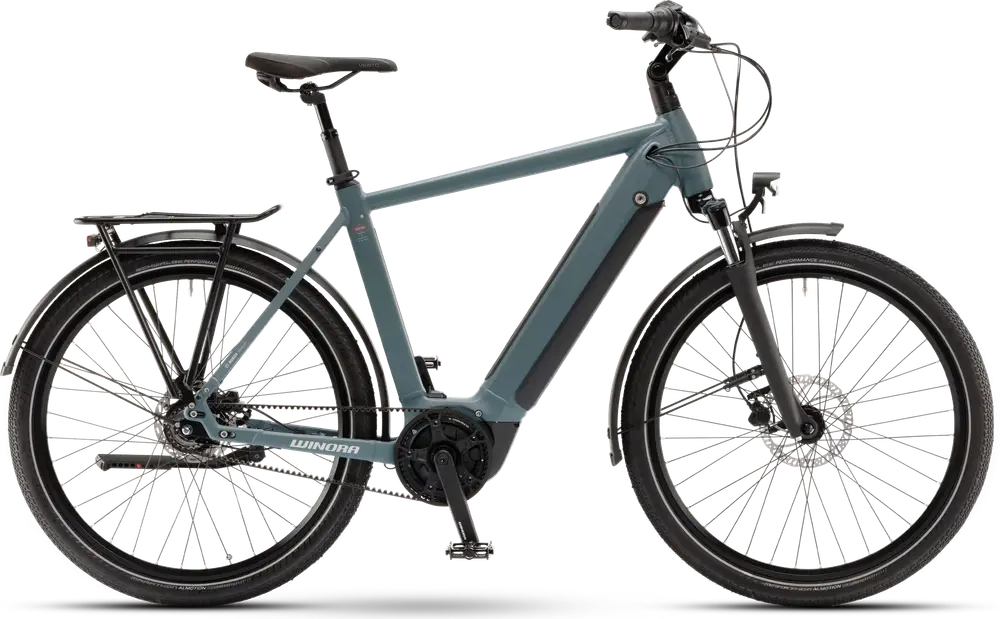 2024 Winora Sinus R8E – Specs, Comparisons, Reviews – 99 Spokes
