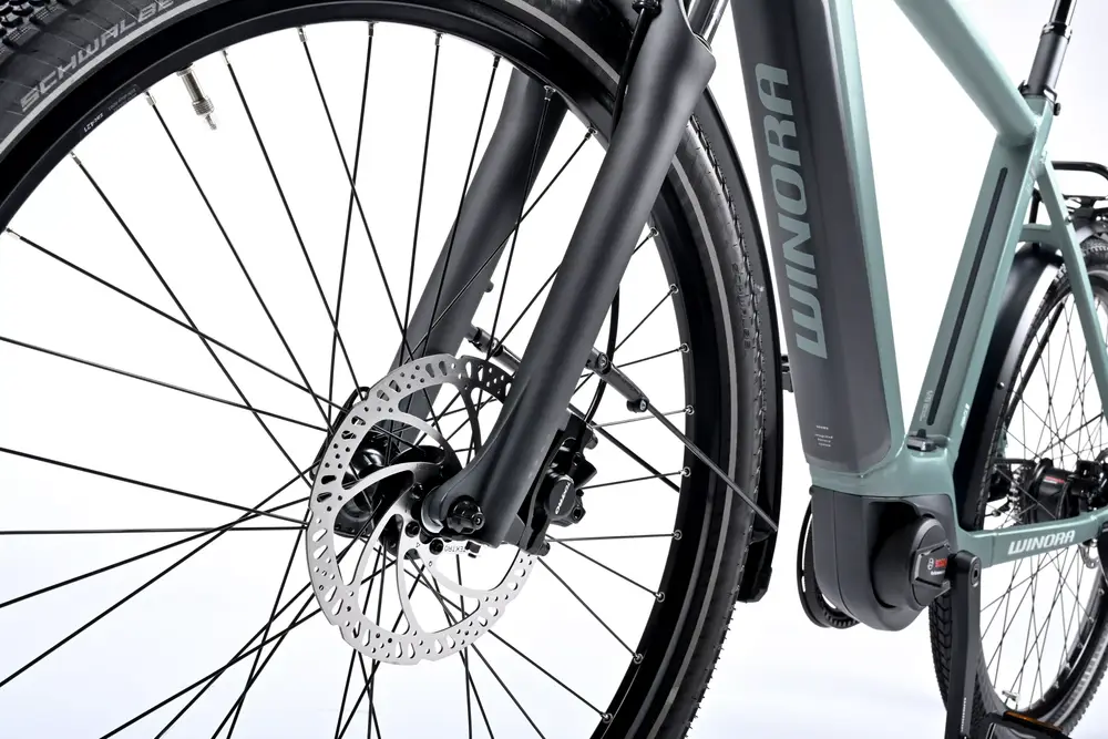 2024 Winora Sinus R8E – Specs, Comparisons, Reviews – 99 Spokes