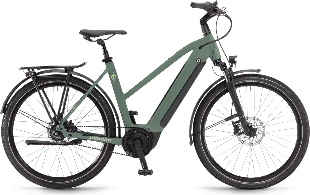 2024 Winora Sinus R8f eco – Specs, Comparisons, Reviews – 99 Spokes