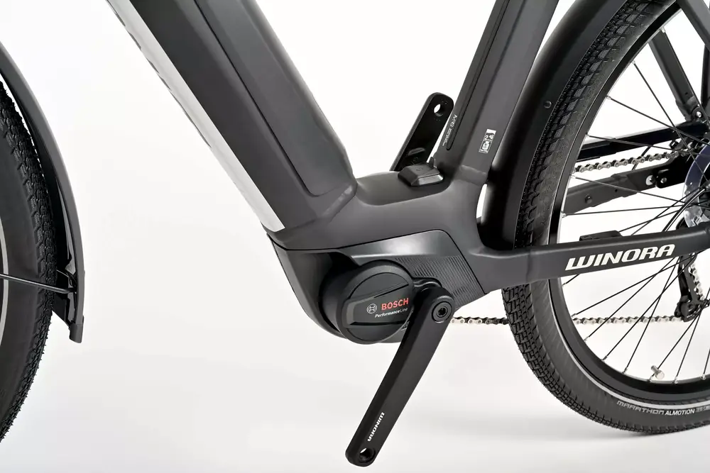 2024 Winora SINUS X9 – Specs, Comparisons, Reviews – 99 Spokes