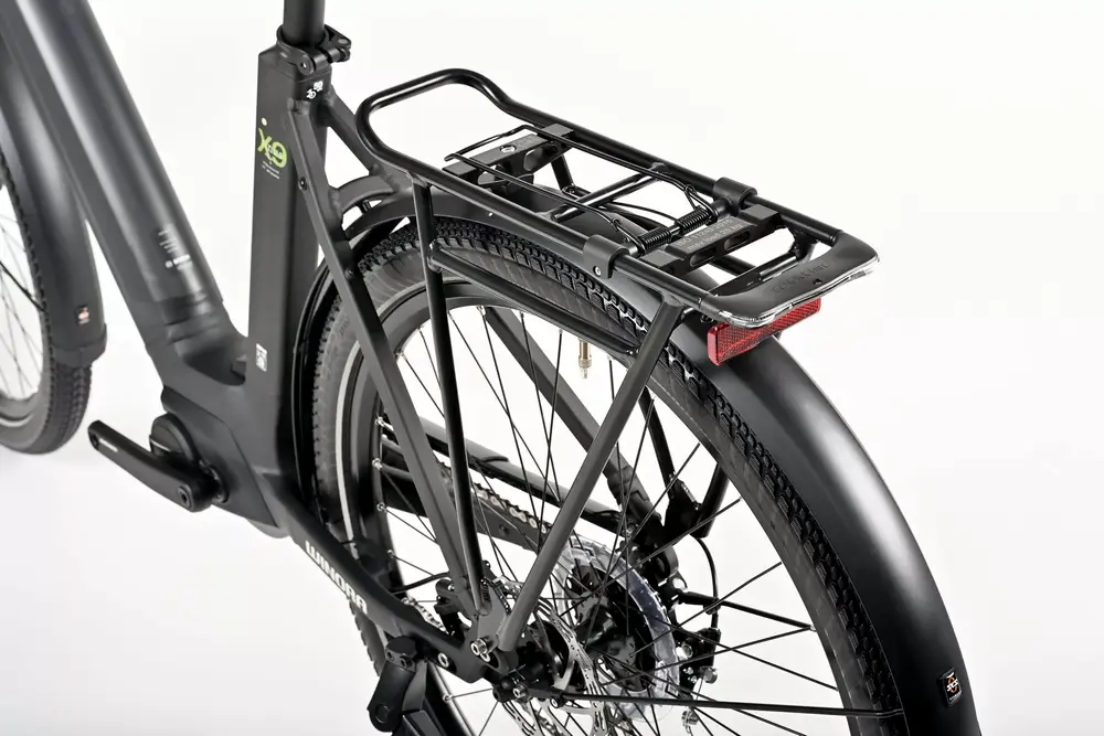 2024 Winora SINUS X9 – Specs, Comparisons, Reviews – 99 Spokes