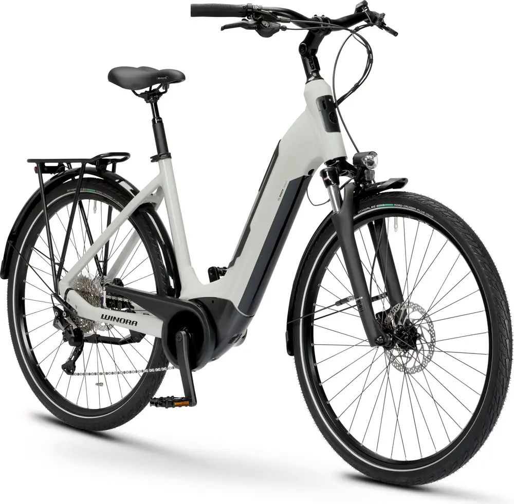 2024 Winora Tria 10 – Specs, Comparisons, Reviews – 99 Spokes