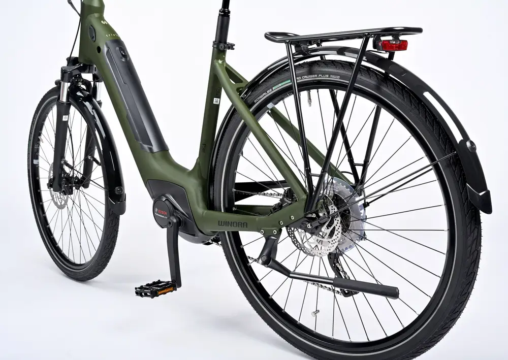 2024 Winora Tria 10 – Specs, Comparisons, Reviews – 99 Spokes