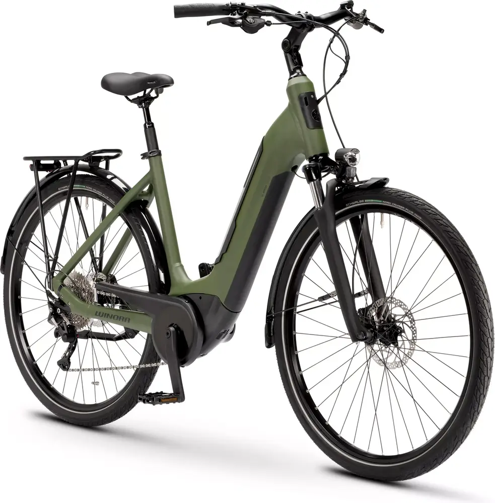 2024 Winora Tria 10 – Spécifications, comparaisons, avis – 99 Spokes