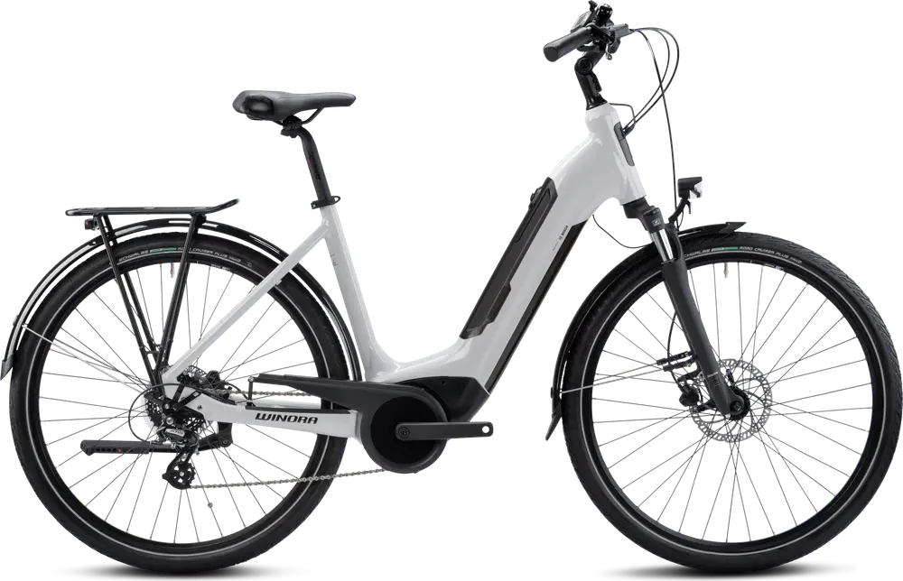 2024 Winora Tria 7 eco – Specs, Comparisons, Reviews – 99 Spokes